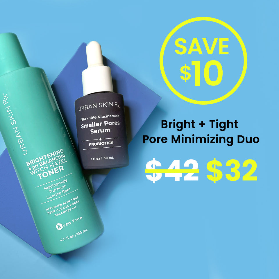 Even Tone Cleansing Bar 3-In-1 Treatment | Urban Skin Rx