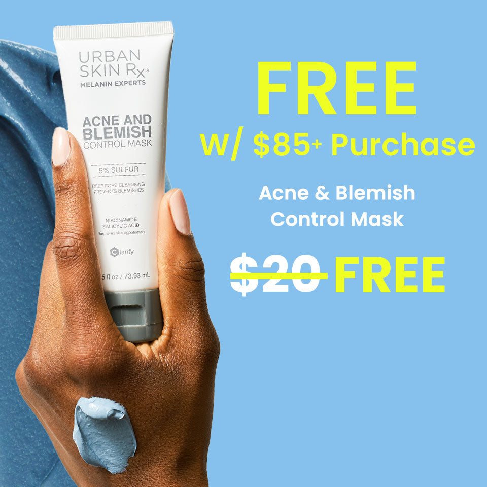 Even Tone Cleansing Bar 3-In-1 Treatment | Urban Skin Rx