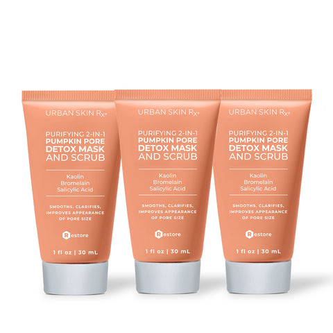 Shop All Skin Care Products from Urban Skin Rx | Urban Skin Rx®