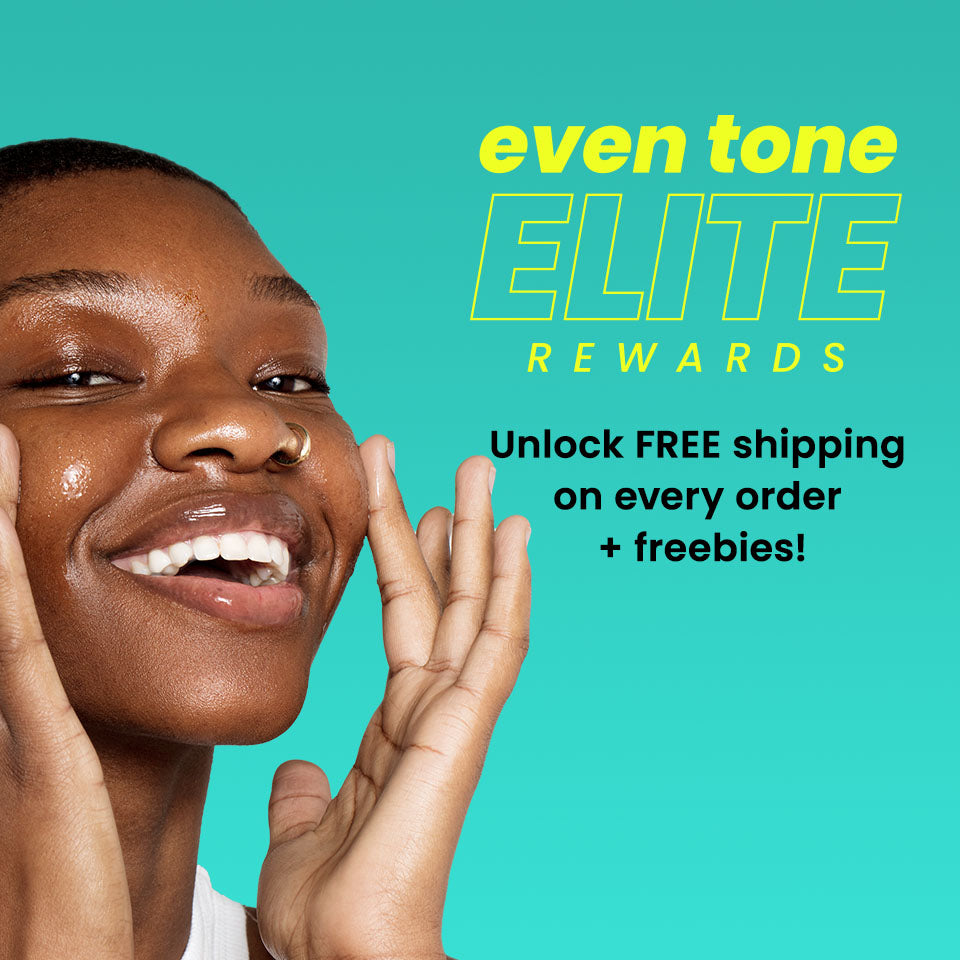 Urban Skin Rx - Skin Care From The Melanin Experts