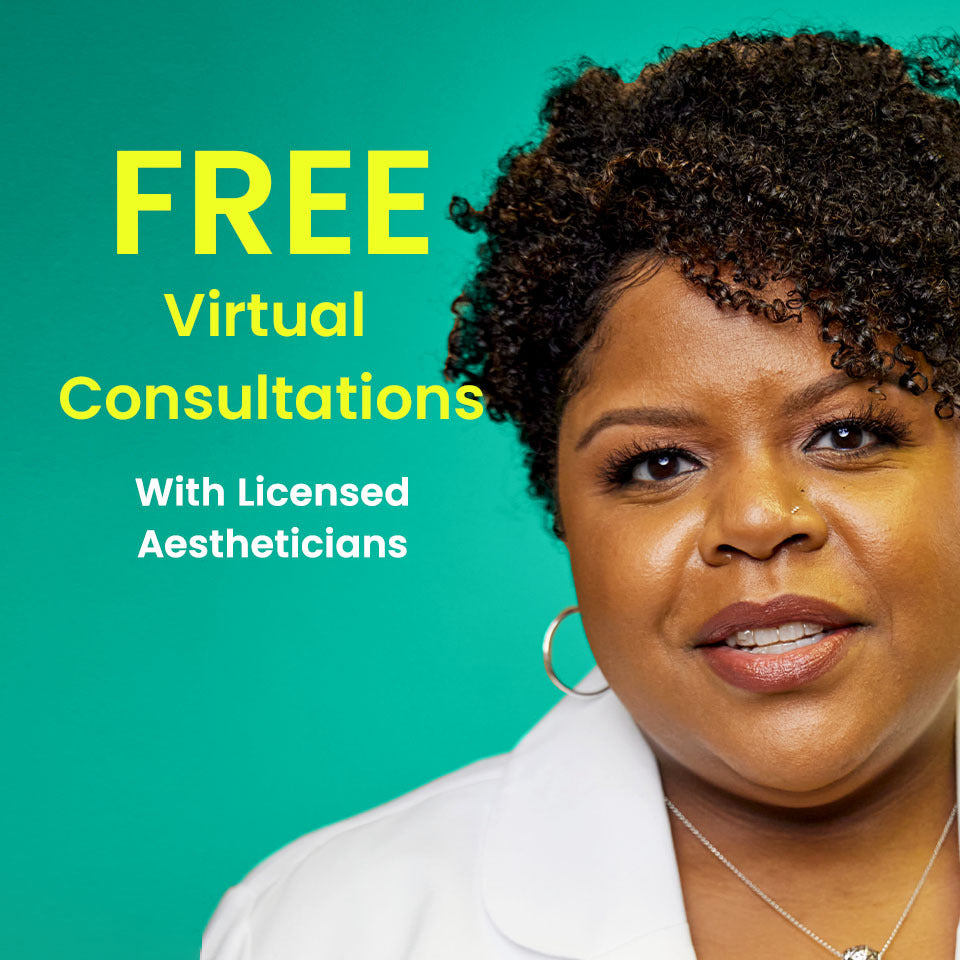 Urban Skin Rx - Skin Care From The Melanin Experts