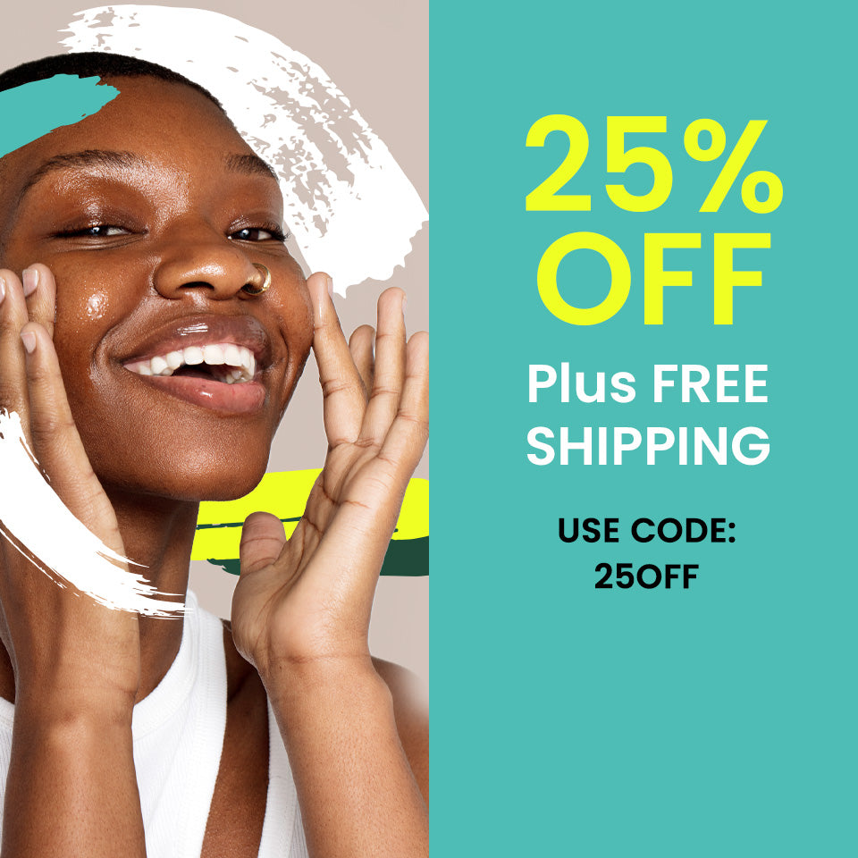 How to Apply Your Skincare Products the Right Way | Urban Skin Rx