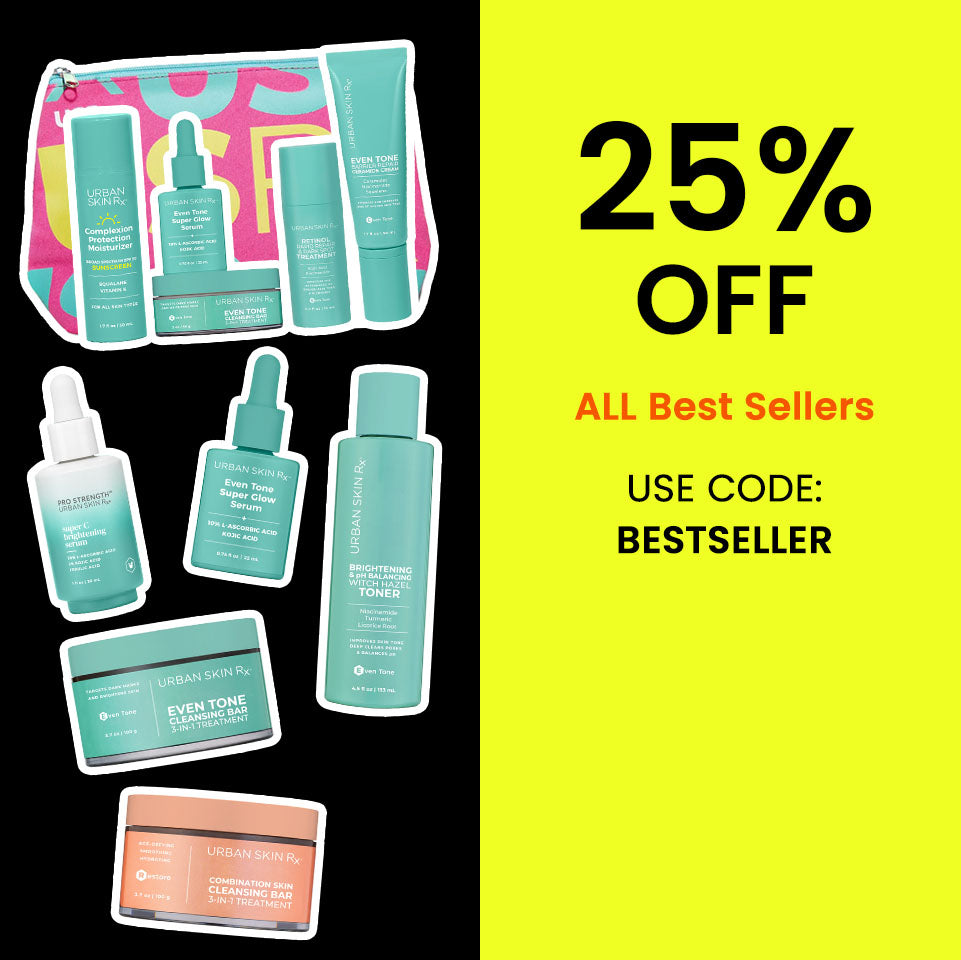 Holiday Kits | Urban Skin Rx