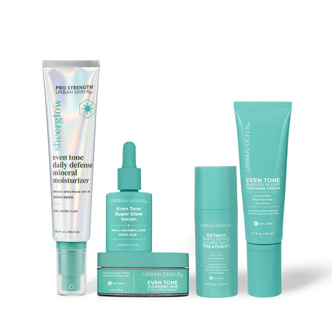 Shop All Skin Care Products from Urban Skin Rx | Tagged "dark-spots ...