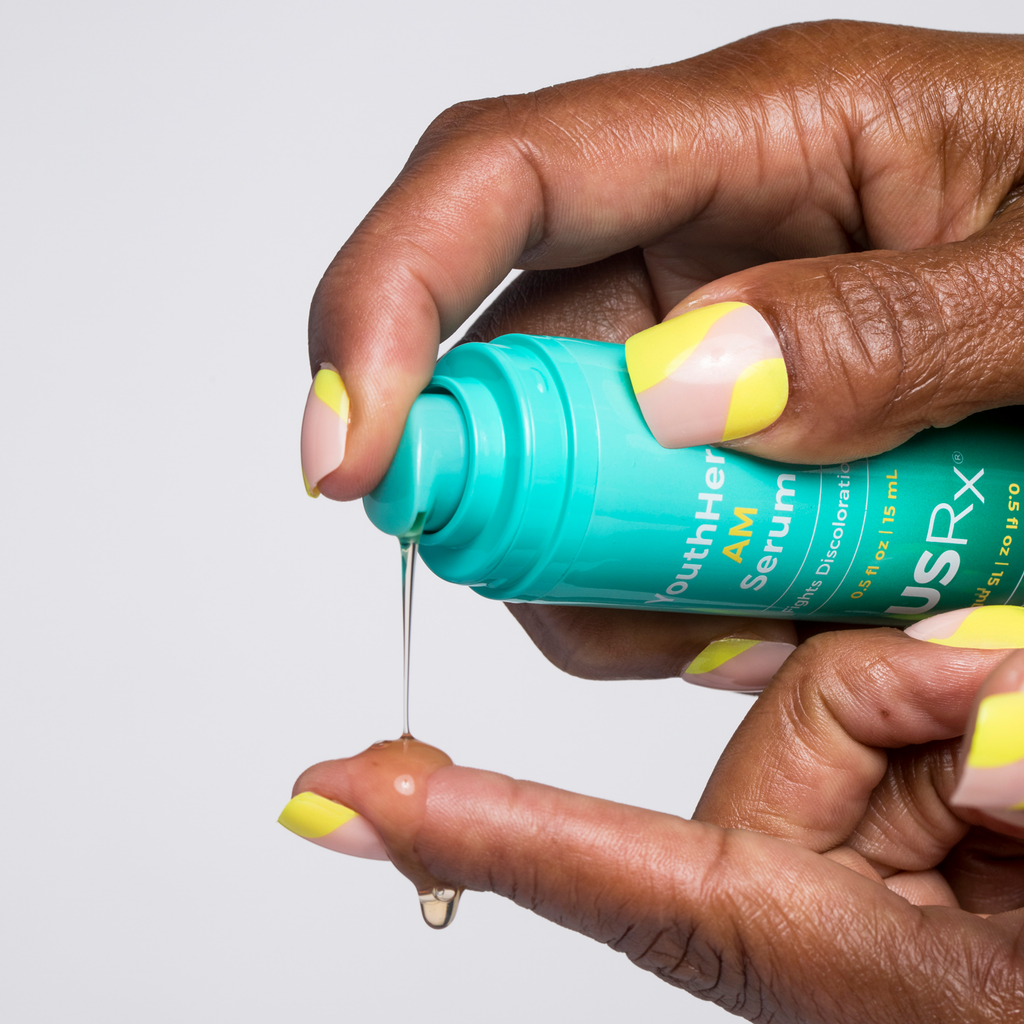 YouthHero AM/PM Serums | Urban Skin Rx | Urban Skin Rx®