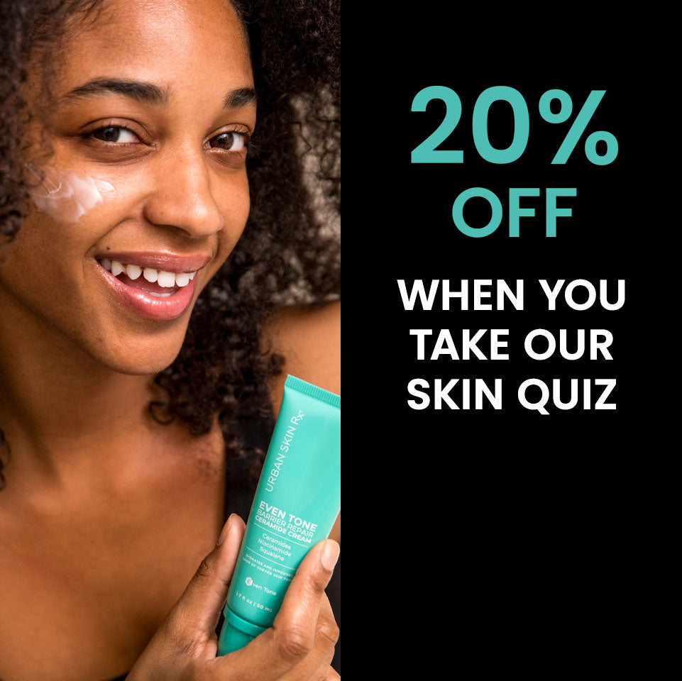 Frequently Asked Questions | Urban Skin Rx