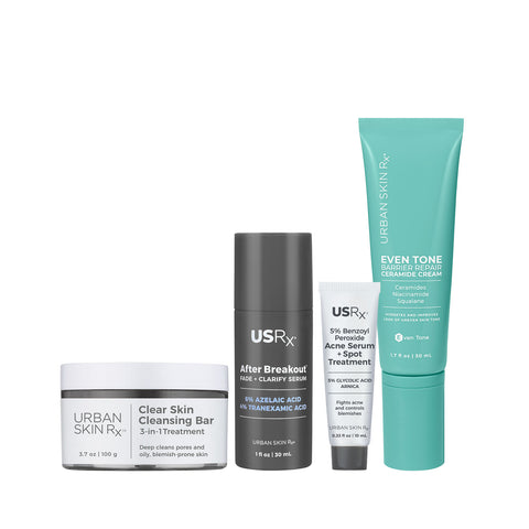 Shop All Skin Care Products from Urban Skin Rx