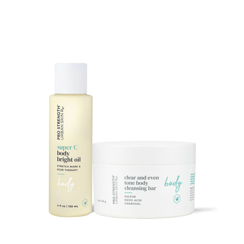 Shop All Body Products From Urban Skin Rx