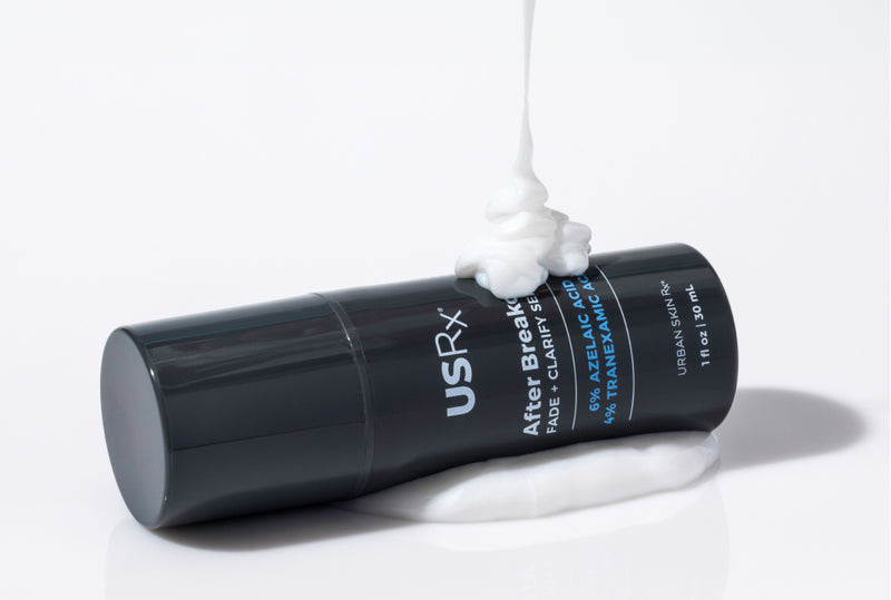 Urban Skin Rx - Skin Care From The Melanin Experts