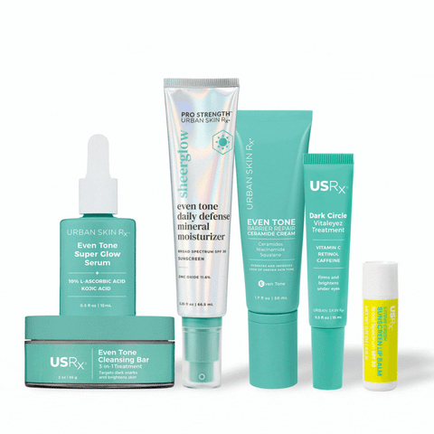 Shop All Skin Care Products from Urban Skin Rx | Urban Skin Rx®