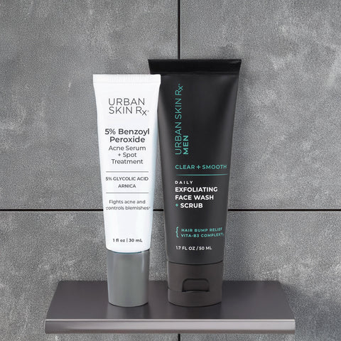 Shop All Skin Care For Oily Skin | Urban Skin Rx | Urban Skin Rx®