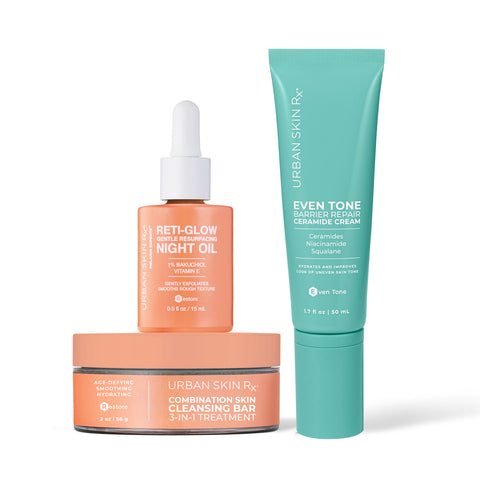 Want that Ageless Glow? Shop All Corrective Skin Care Products | Urban ...