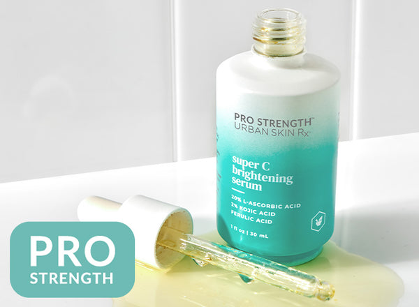 Urban Skin Rx - Skin Care From The Melanin Experts